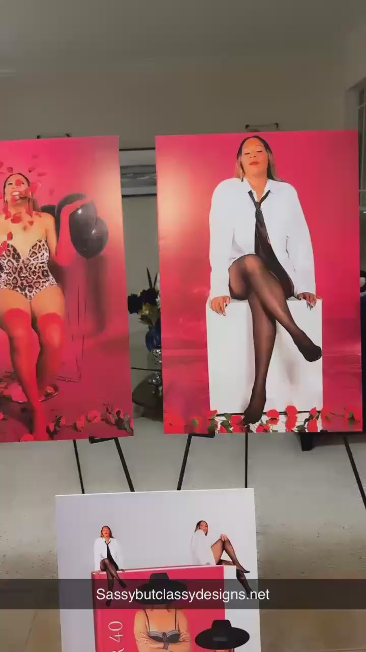 20x30 Poster Board Print – Epson SureColor T5170